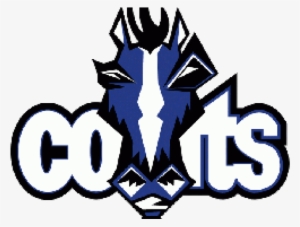 Indianapolis Colts New Logo - Free Transparent PNG Download - PNGkey