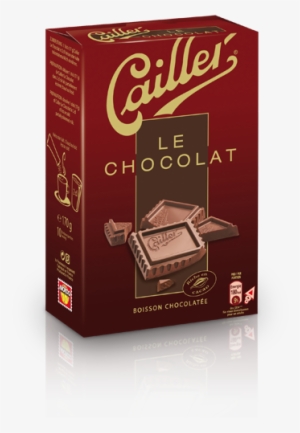 Cailler Le Chocolat - Photograph - Free Transparent PNG Download - PNGkey