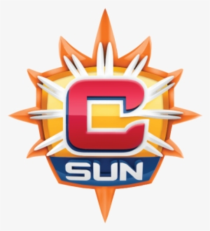 Wnba Connecticut Sun Logo - Free Transparent PNG Download - PNGkey