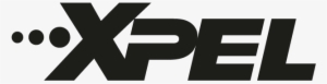 Xpel Paint Protection Film - Xpel Logo - Free Transparent PNG Download ...