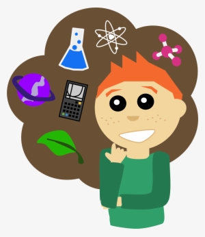 This Free Icons Png Design Of Science Guy 2 - Free Transparent PNG ...