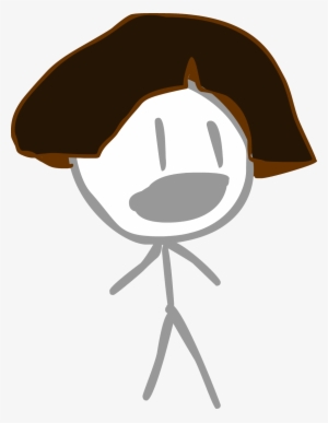 Bfdi David - Free Transparent PNG Download - PNGkey