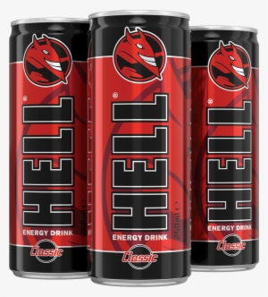 Hell Logo Png - Hell Energy Drink Logo Png - Free Transparent PNG ...