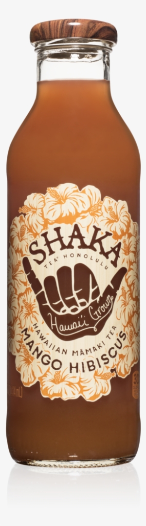 04 - Shaka Tea - Free Transparent PNG Download - PNGkey