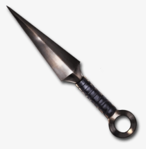 Kunai - Kunai Png - Free Transparent PNG Download - PNGkey