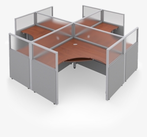 Workstations - Cubicle - Free Transparent PNG Download - PNGkey