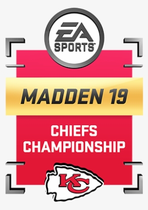 Madden 18 Championship Series - Free Transparent PNG Download - PNGkey