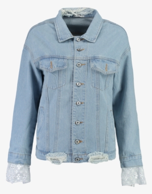 Image Royalty Free Jacket Vector Denim - Jacket - Free Transparent PNG ...