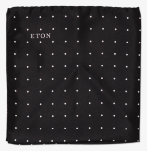 Eton Pocket Square - Polka Dot - Free Transparent PNG Download - PNGkey