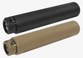 Picture Of Surefire Socom 338 Lapua Titanium Suppressor - Free ...