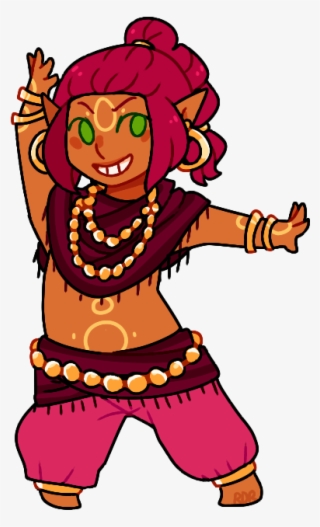 Hoopa - Free Transparent PNG Download - PNGkey