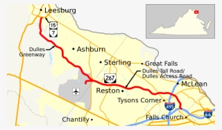 West Virginia Road Map Awesome Virginia State Route - Free Transparent ...