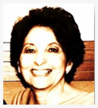 Judy Simons Gold Faculty Bio - Free Transparent PNG Download - PNGkey