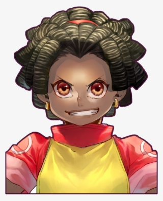 Cast Is The Star Of Saturday Am's Manga, Clock Striker - Free ...