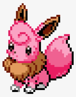 Clefairy Png - Free Transparent PNG Download - PNGkey