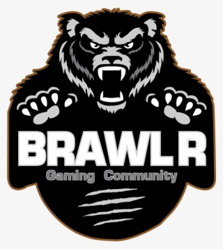 Brawlr Logo - Free Transparent PNG Download - PNGkey