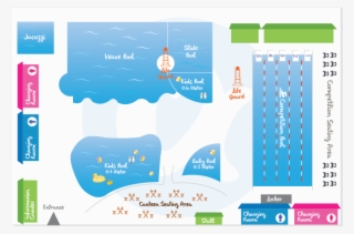 Choa Chu Kang Sc Map - Free Transparent PNG Download - PNGkey