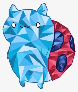 Catbug Png - Free Transparent PNG Download - PNGkey