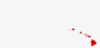 Hawaii Congress Congressional District Map, Current - Free Transparent ...