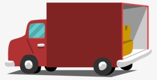 Moving Truck PNG, Transparent Moving Truck PNG Image Free Download - PNGkey