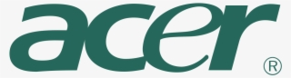 Acer Logo PNG, Transparent Acer Logo PNG Image Free Download - PNGkey