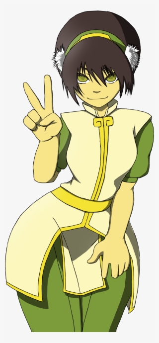 Toph Png - Free Transparent PNG Download - PNGkey