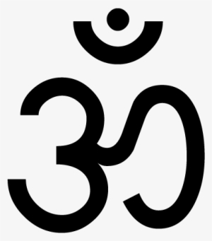 Gujarati Script - Om - Free Transparent PNG Download - PNGkey
