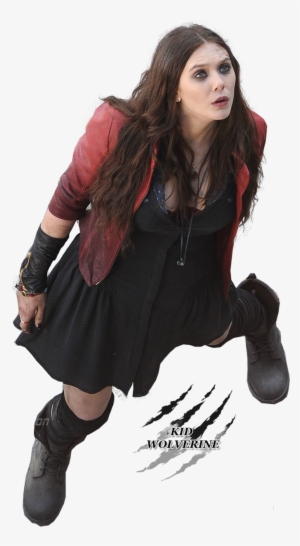 Scarlet Witch PNG, Transparent Scarlet Witch PNG Image Free Download ...