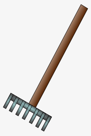 Rake PNG, Transparent Rake PNG Image Free Download - PNGkey