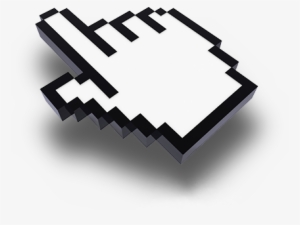 Baldi Hand Cursor - Baldi's Basics 1st Prize - Free Transparent PNG ...