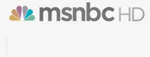 Msnbc Logo Png - Logo Of Nbc - Free Transparent PNG Download - PNGkey