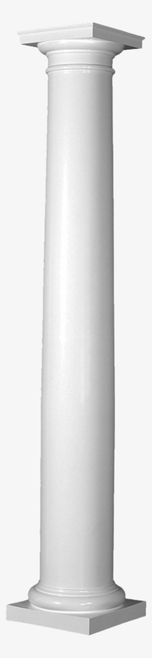 Column Png - White Column No Background - Free Transparent PNG Download ...