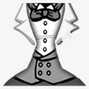 Transparent Tuxedo T - Imagenes De Ropa En Roblox - Free Transparent ...