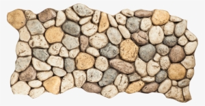 River Stone Png - Top View Rock Png - Free Transparent PNG Download ...