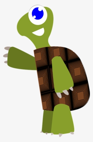 Move The Turtle Forward N Steps - Illustration - Free Transparent PNG ...