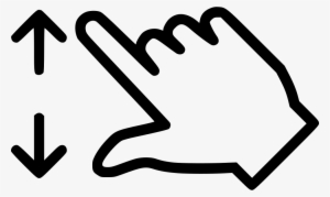 Finger Touch Png Download - Hand Touch Icon Png - Free Transparent PNG ...