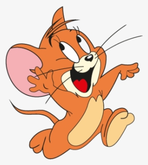 Tom And Jerry Stickers - Free Transparent PNG Download - PNGkey