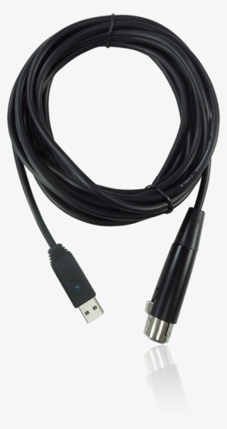 Behringer Mic 2 Usb Microphone To Usb Interface Cable - Free ...