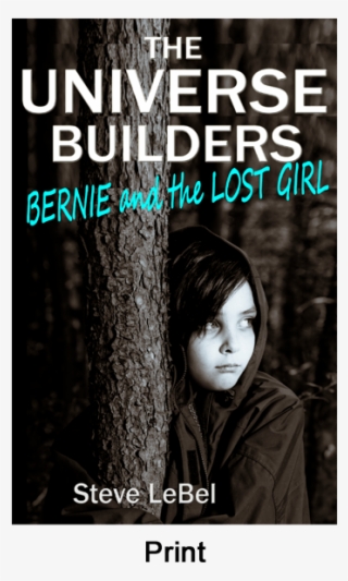 Bernie And The Lost Girl - Free Transparent PNG Download - PNGkey