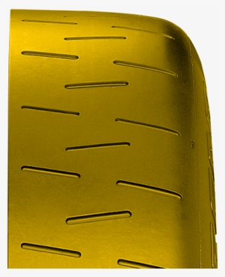 Longitudinal Grooves Assist With Water Expulsion - Free Transparent PNG ...