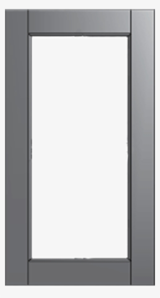 Frame Only Square Cabinet Door - Free Transparent PNG Download - PNGkey