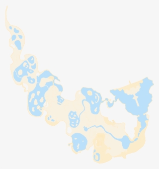 Satorl Marsh Minimap - Free Transparent PNG Download - PNGkey