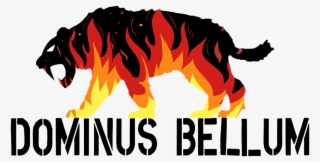 Logo Dominus Bellum - Free Transparent PNG Download - PNGkey