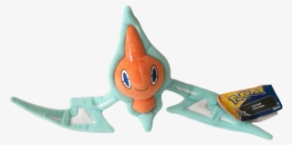 Official Pokemon 8" Rotom Plush - Free Transparent PNG Download - PNGkey