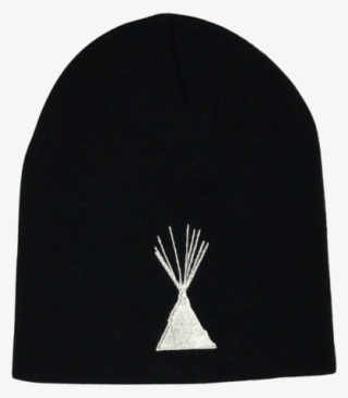 Tee Pee Beanie - Free Transparent PNG Download - PNGkey