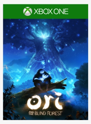Ori Coverrenderingimerged Png - Free Transparent PNG Download - PNGkey