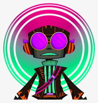 Psychonauts Logo - Psychonauts Logo Png - Free Transparent PNG Download ...