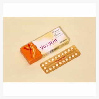 Yasmin Is An Oral Contraceptive Produced And Marketed - Free ...