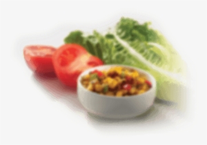 Bowl-condiments2 - Ful Medames - Free Transparent PNG Download - PNGkey