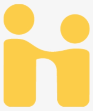 Joinhandshake Logo - Free Transparent PNG Download - PNGkey